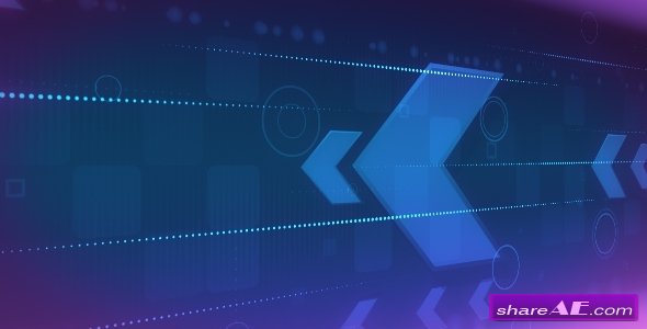 After Effects Background Templates