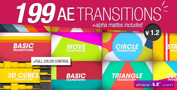 Videohive 3D LightBox Media Slides » free after effects templates ...