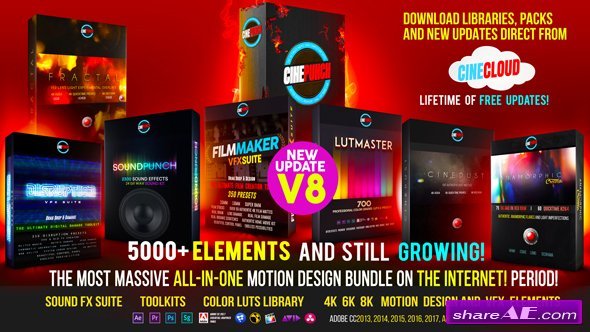 Loosing Bigtime - Project for After Effects (Videohive) » free after ...