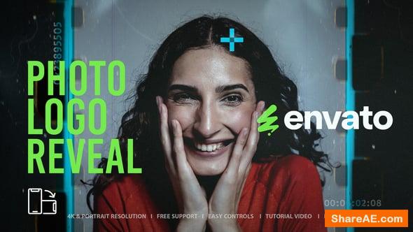 Videohive Photo Logo Animation 57509689 » free after effects templates ...